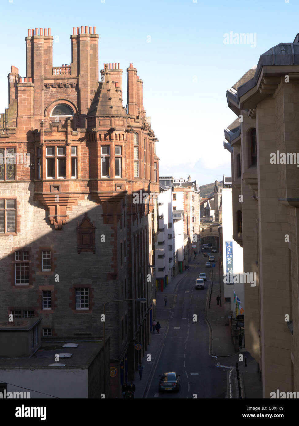 George Bridges High Resolution Stock Photography and Images - Alamy