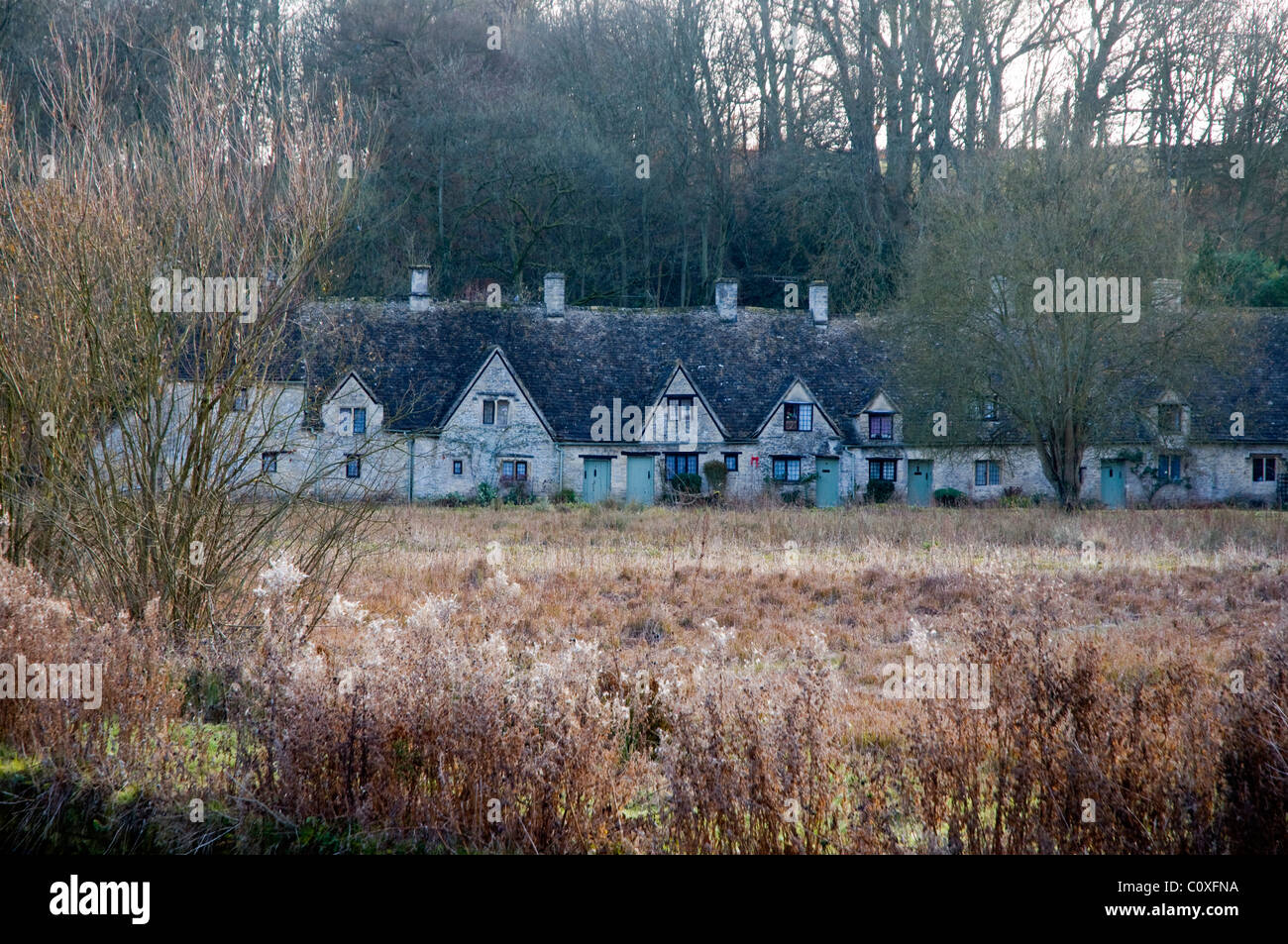 Arlington row sun hi-res stock photography and images - Alamy