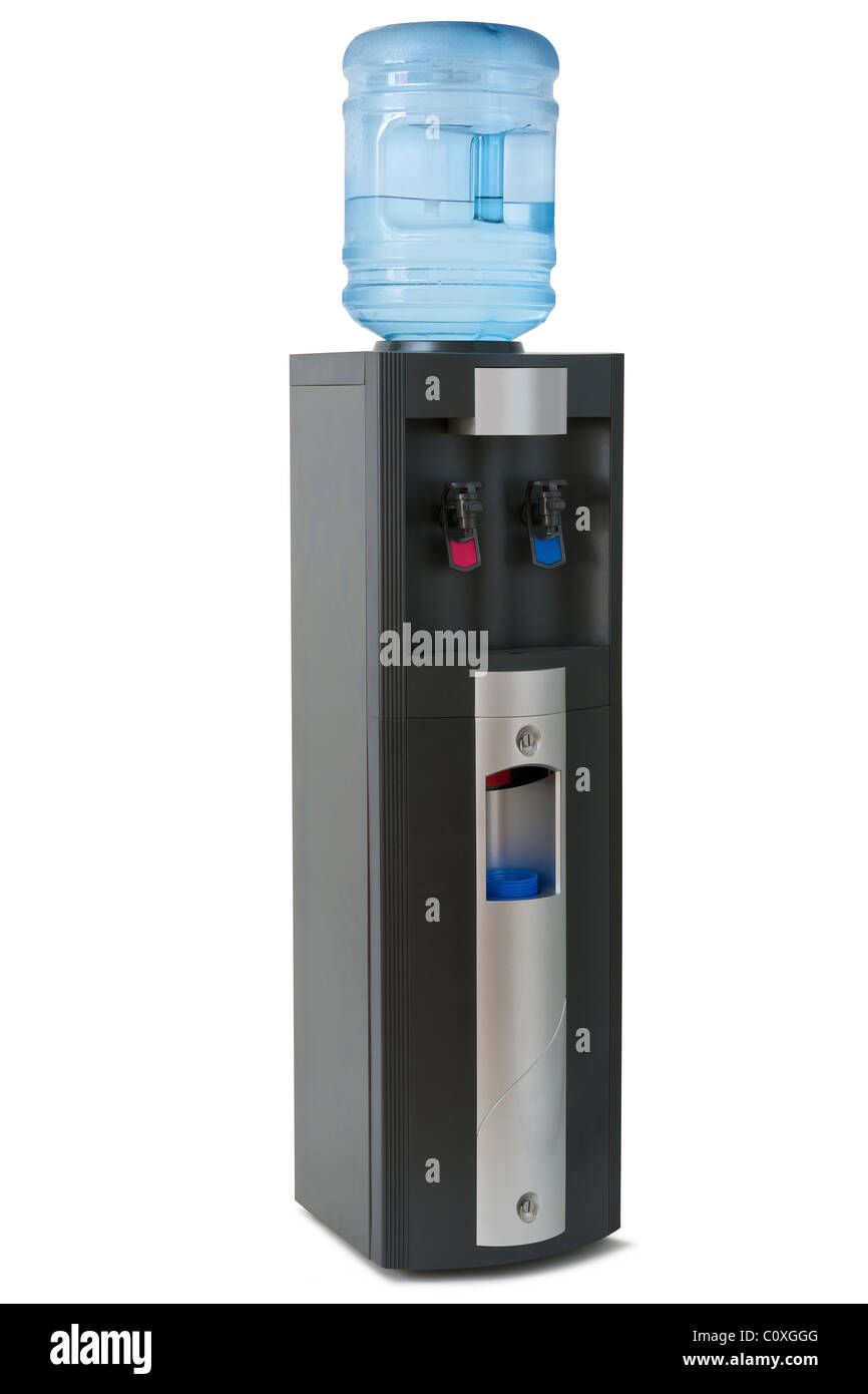 Office cooler hi-res stock photography and images - Alamy