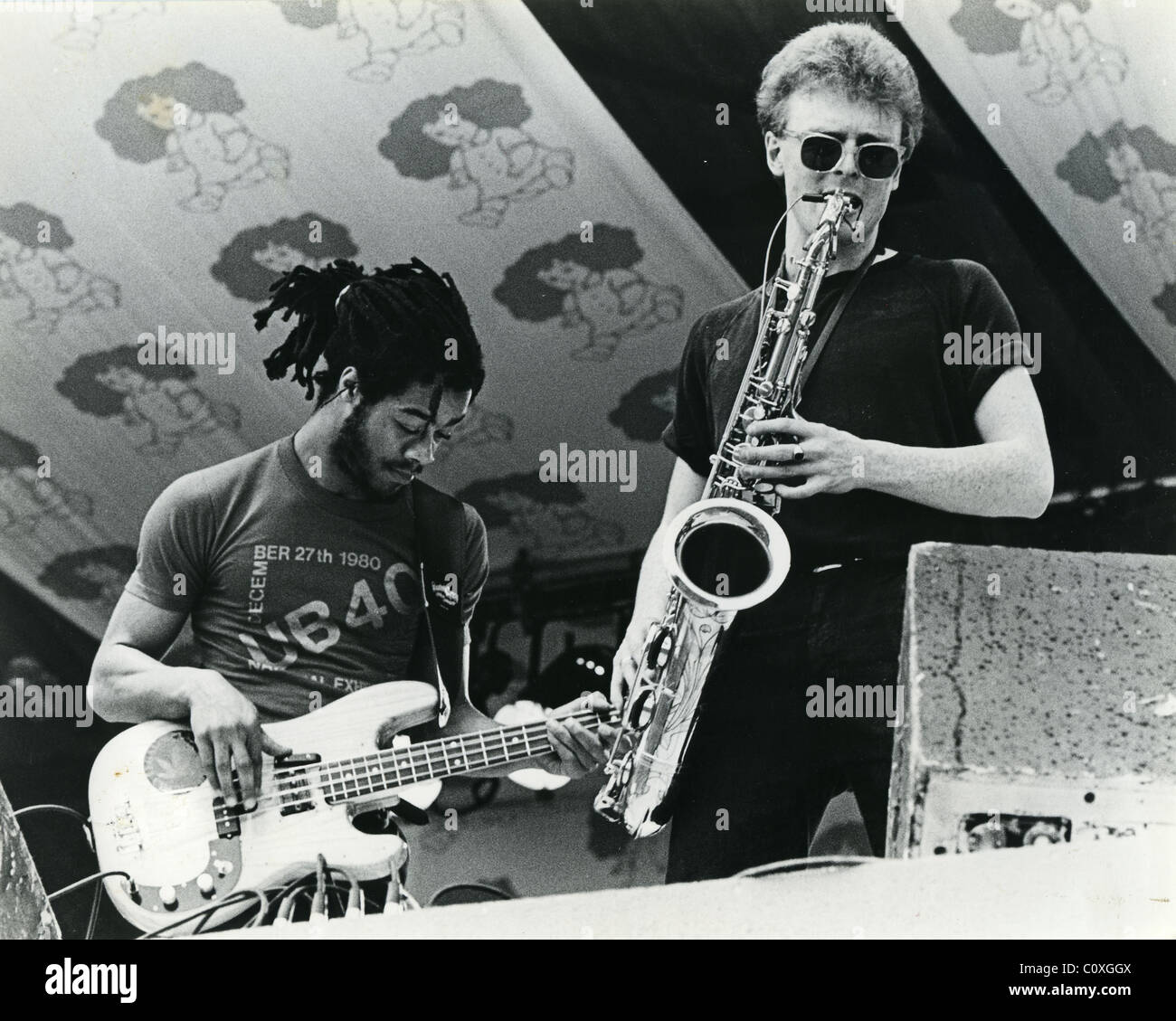 Ub 40 hi-res stock photography and images - Alamy