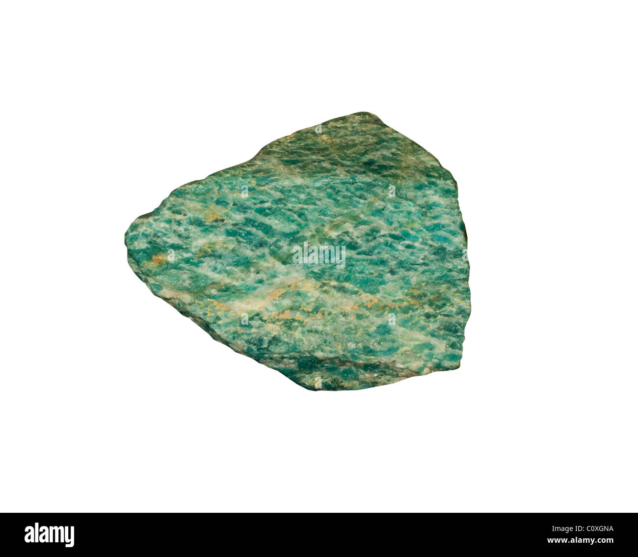 Amazonite hi-res stock photography and images - Alamy