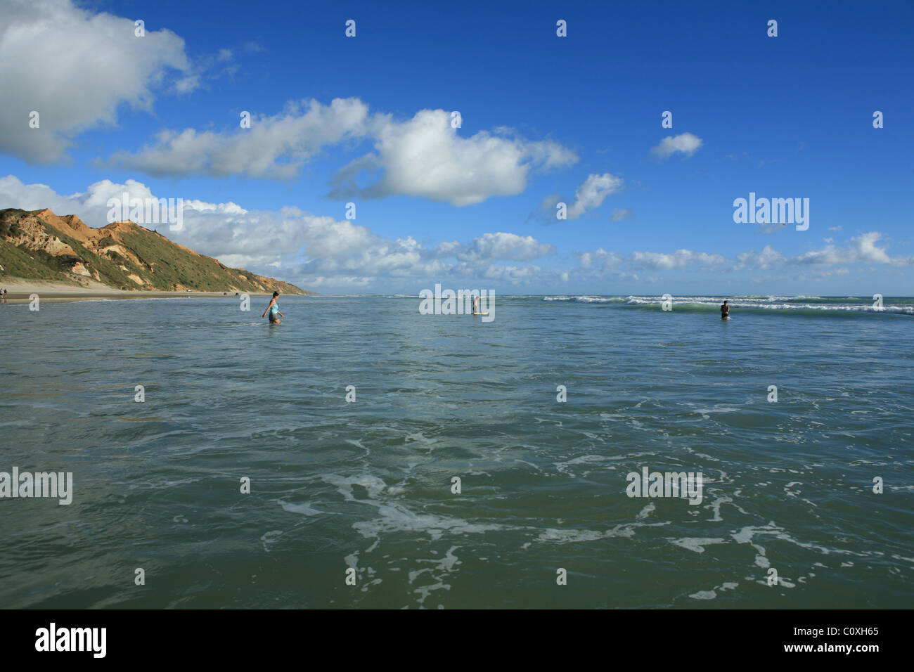 Baylys beach hi-res stock photography and images - Alamy