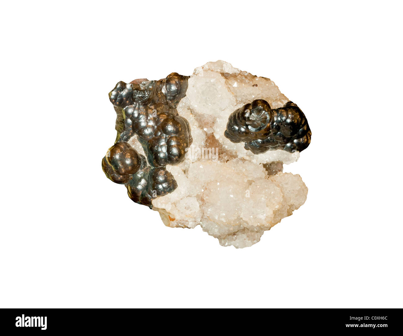 Goethite hi-res stock photography and images - Alamy