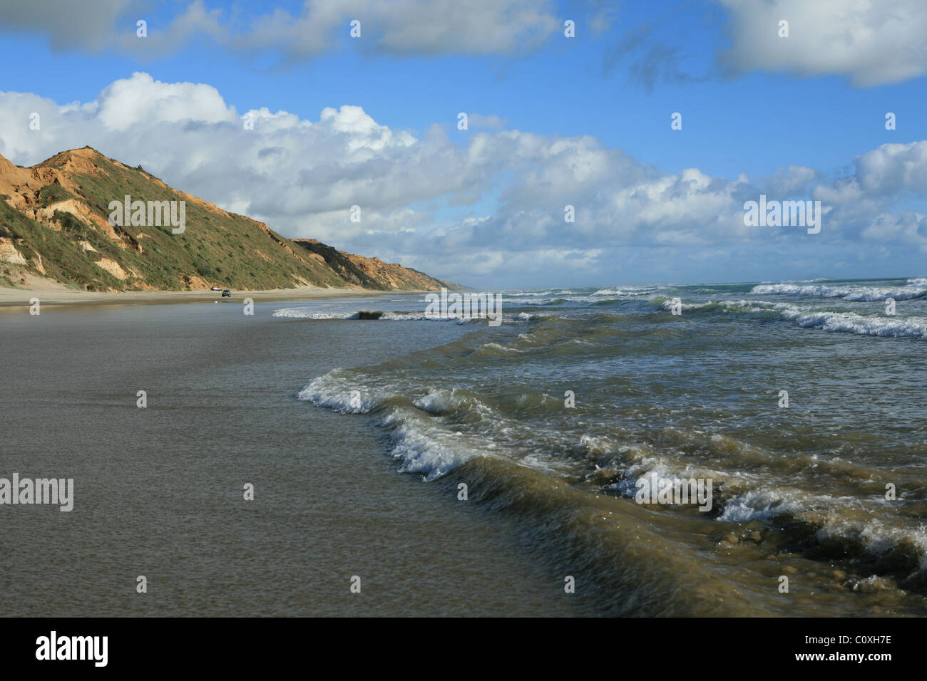 Baylys beach hi-res stock photography and images - Alamy