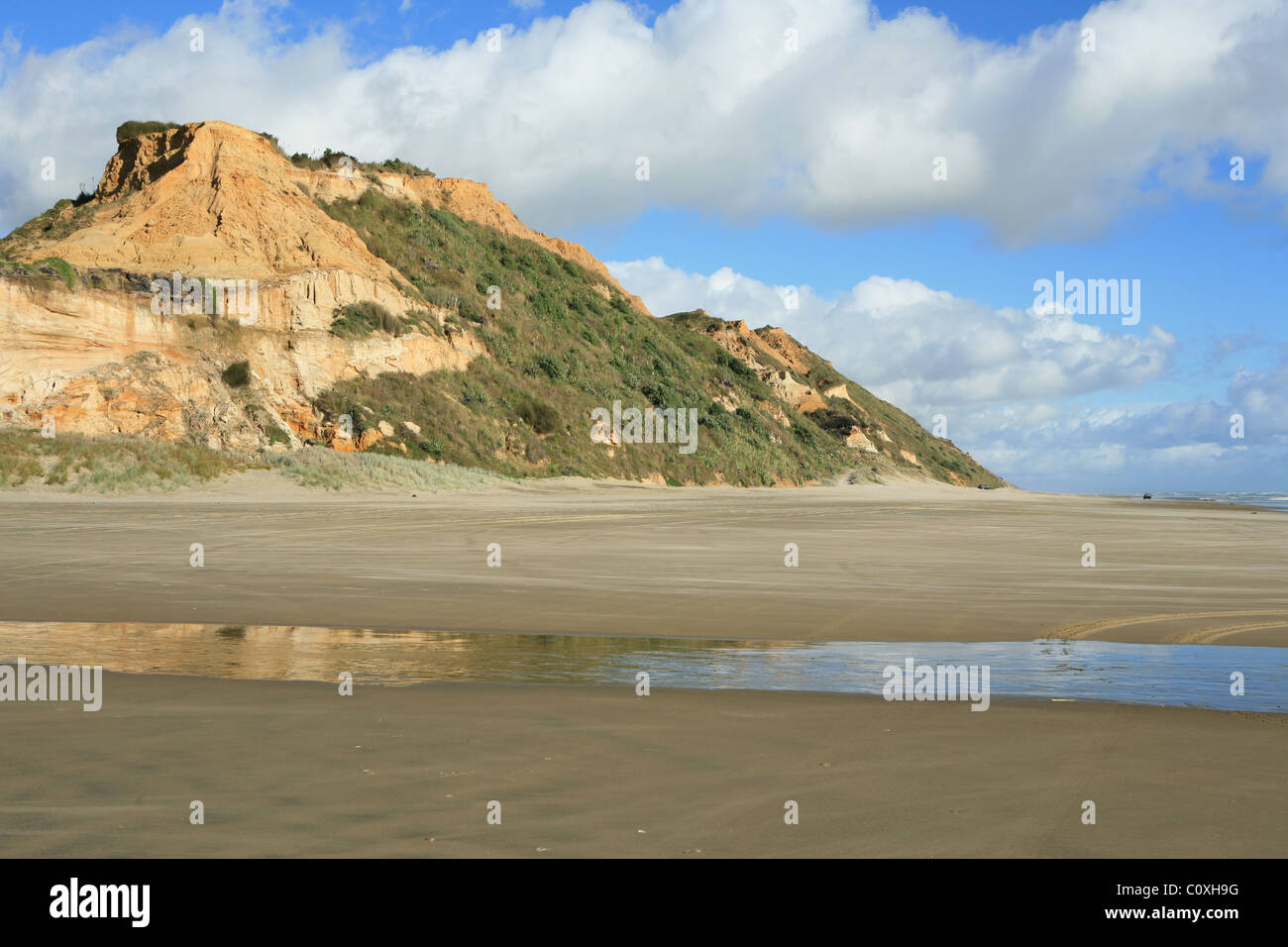 Baylys beach hi-res stock photography and images - Alamy