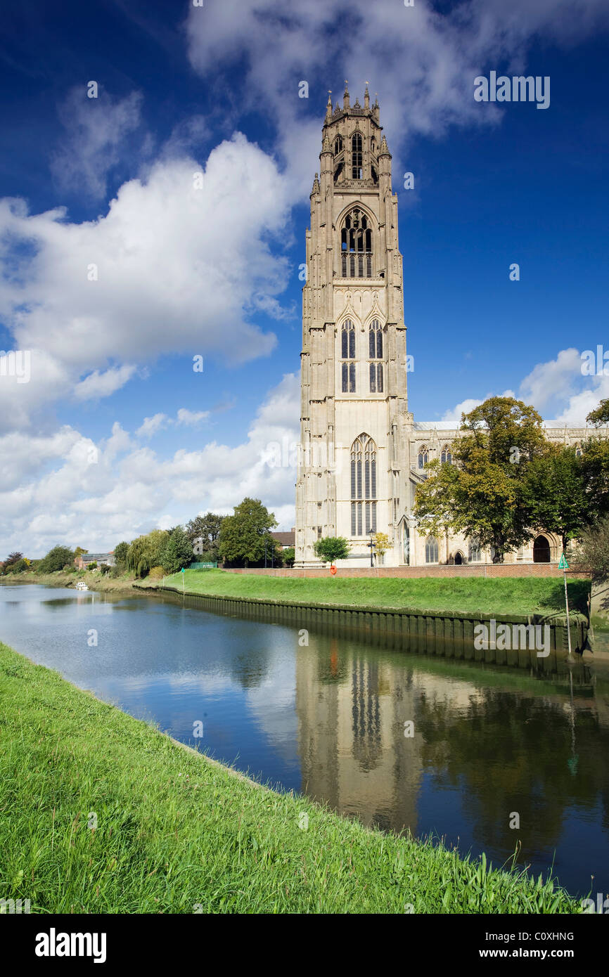 The stump tower hi-res stock photography and images - Alamy