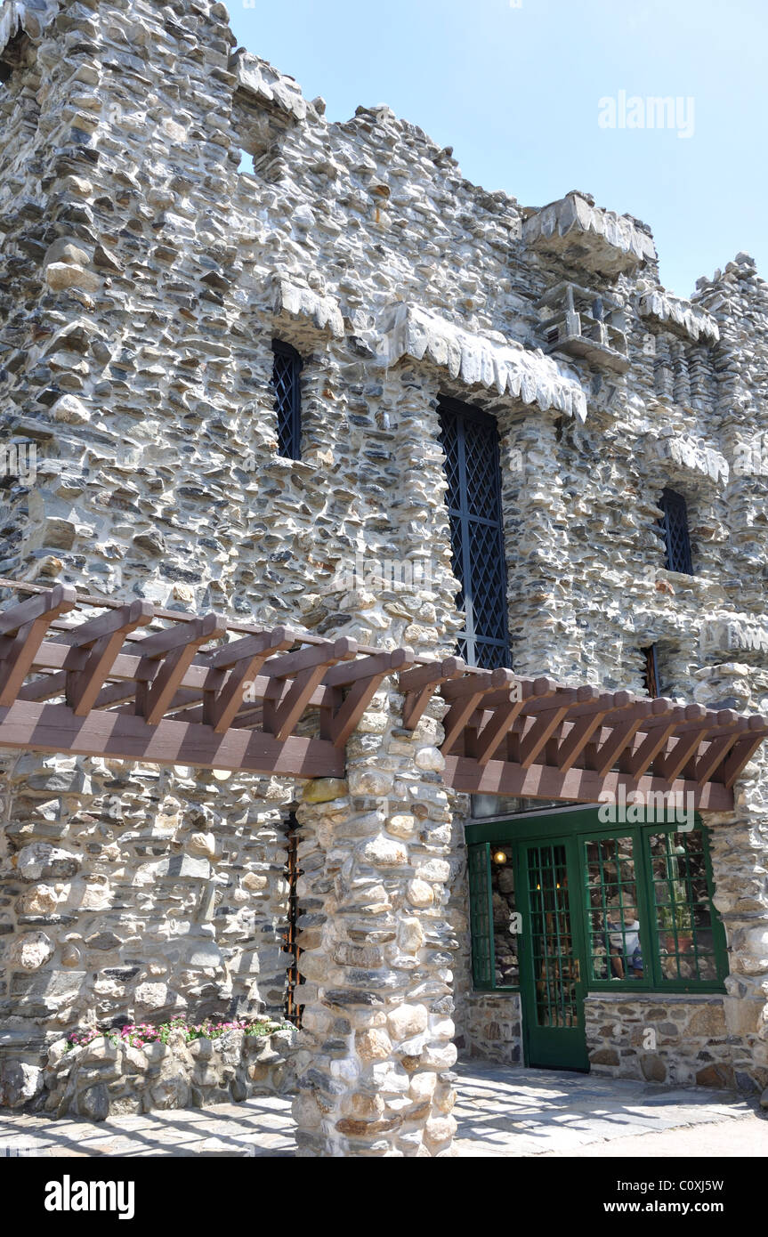 William gillette sherlock hi-res stock photography and images - Alamy