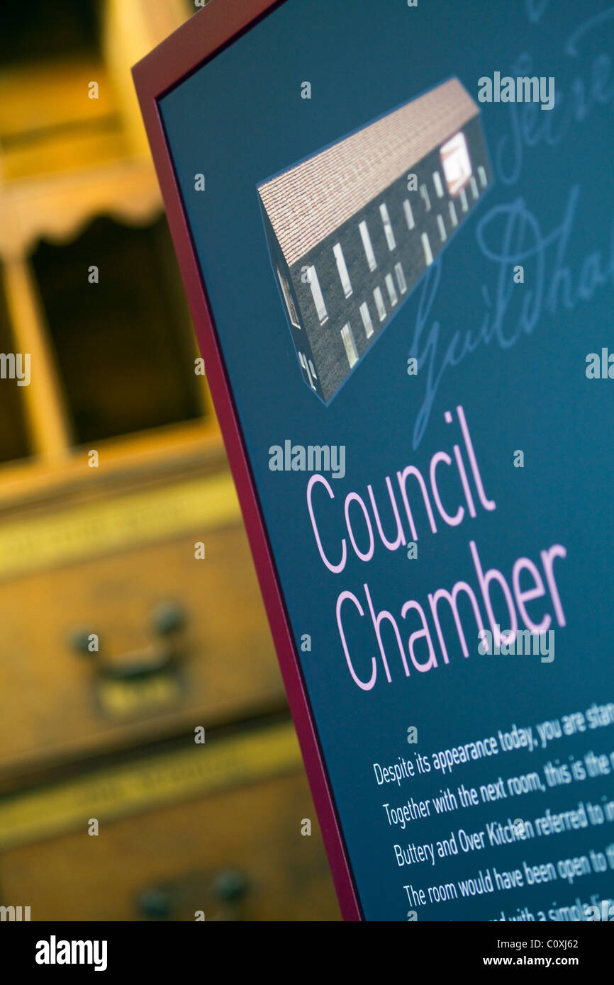 Boston Guildhall High Resolution Stock Photography and Images - Alamy