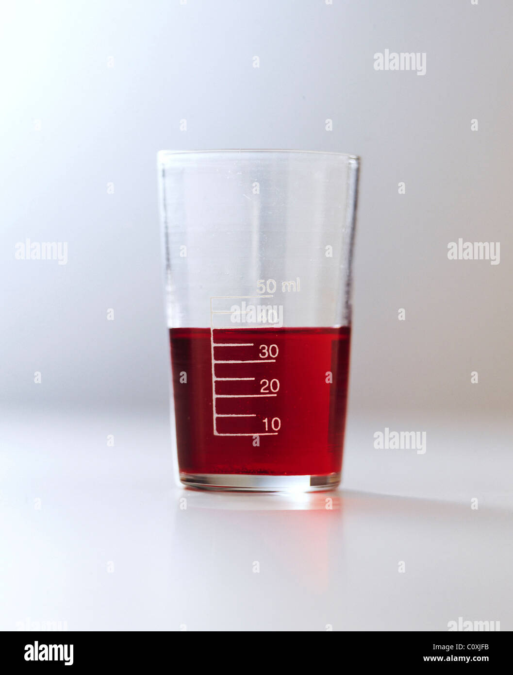 Sterile fluids hi-res stock photography and images - Alamy