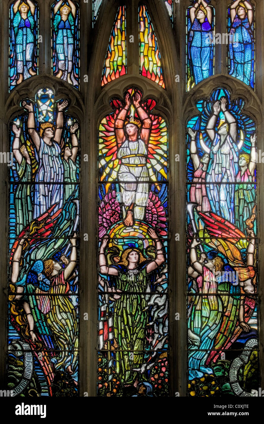 Holy Trinity Minster Hull High Resolution Stock Photography and Images ...