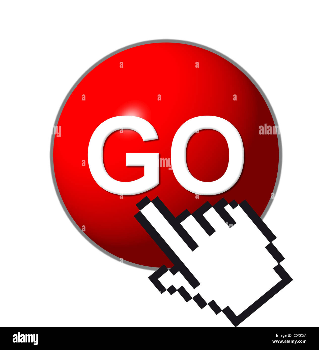 Button G High Resolution Stock Photography and Images - Alamy