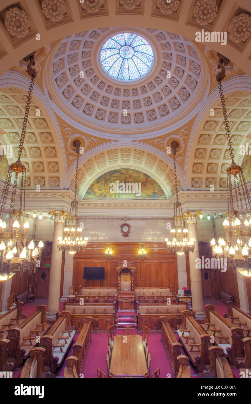 Hull guildhall hi-res stock photography and images - Alamy