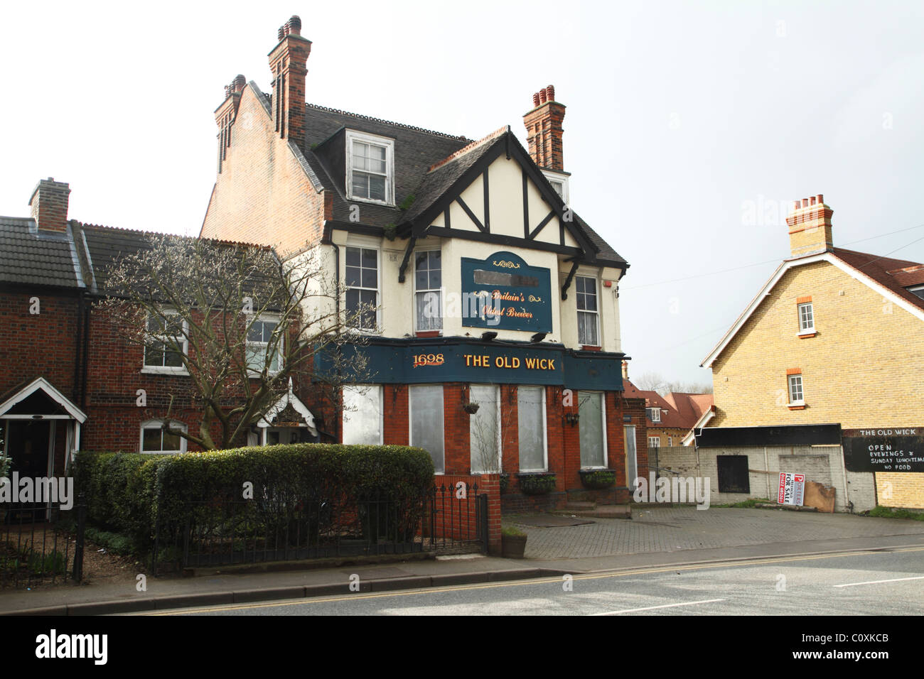 Bexley kent hi-res stock photography and images - Alamy