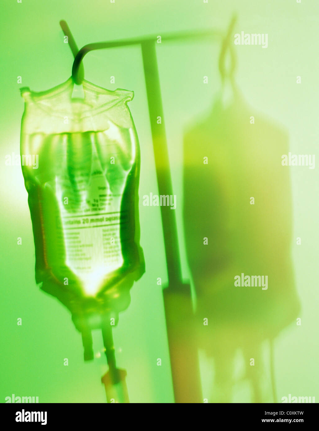 Nhs blood transfusion hi-res stock photography and images - Alamy