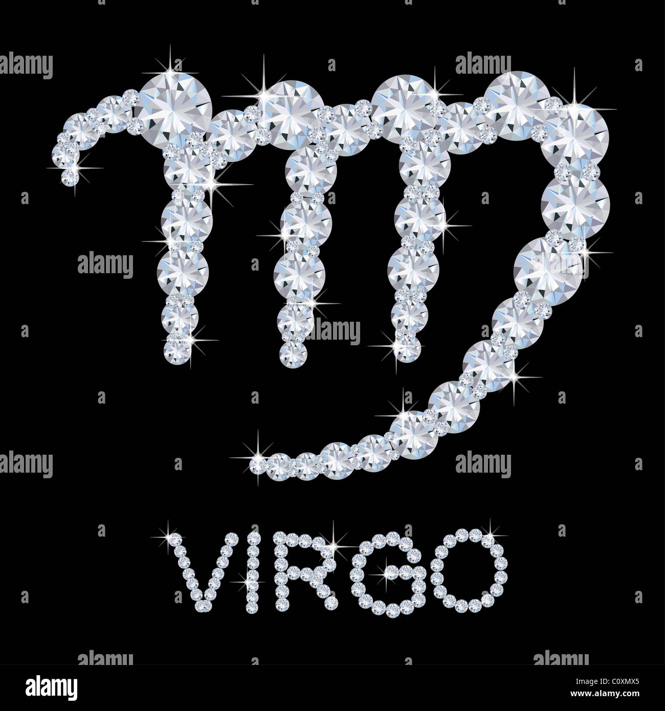 Diamond zodiac sign 60 photos - Astrologytoyou.com