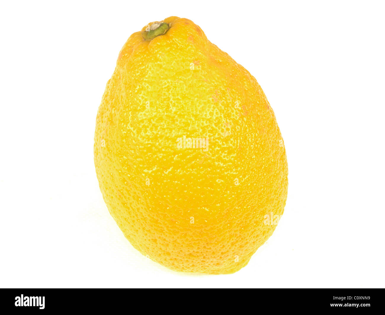 Waxed lemon hi-res stock photography and images - Alamy