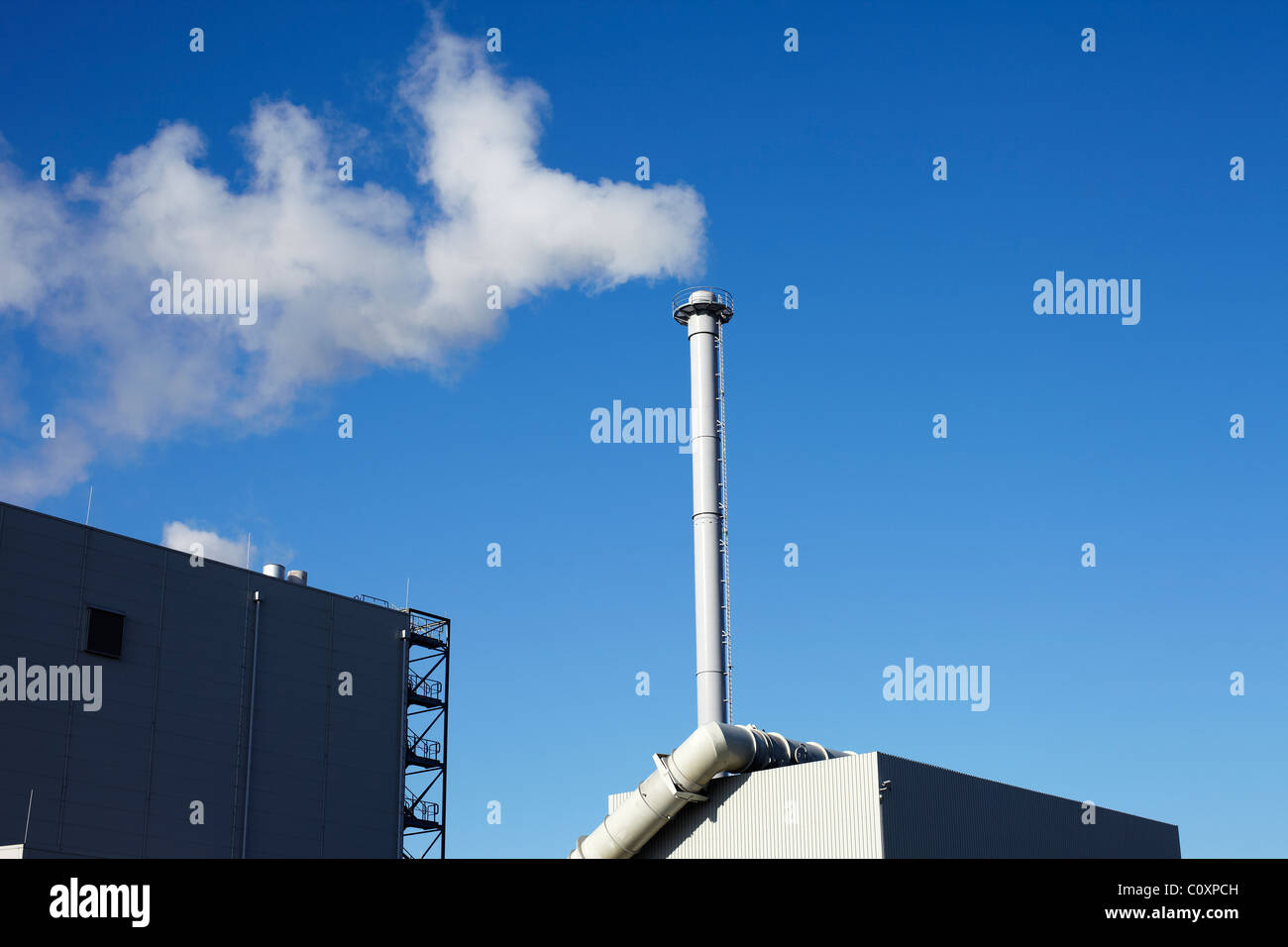 Smoke port talbot hi-res stock photography and images - Alamy
