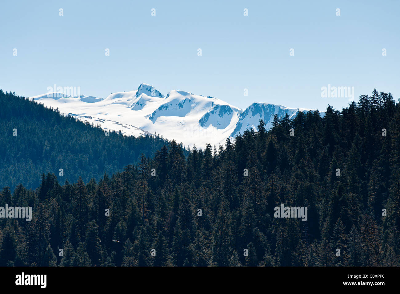 Chuck river wilderness and alaska hi-res stock photography and images ...