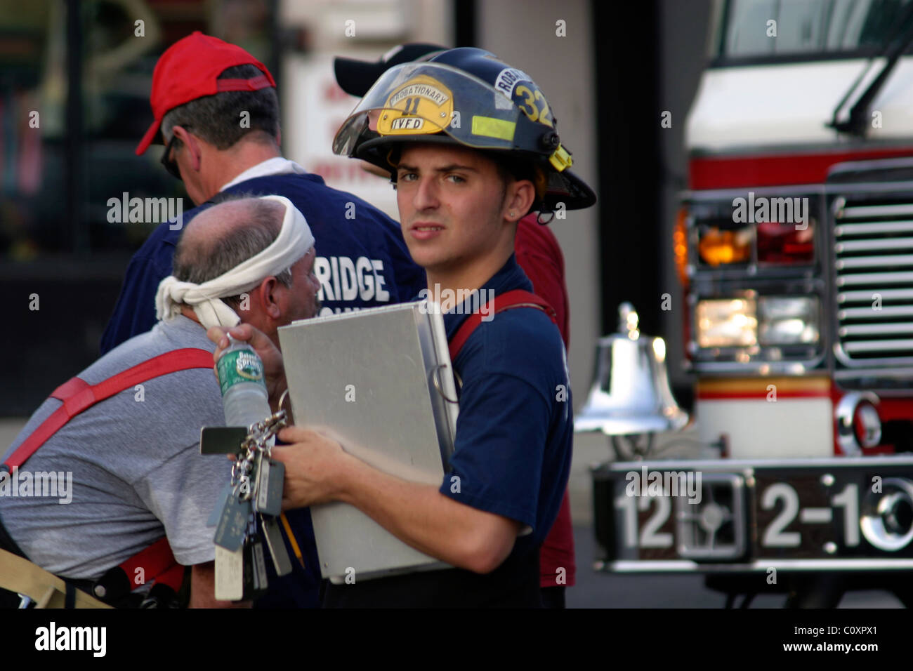 Probie hi-res stock photography and images - Alamy