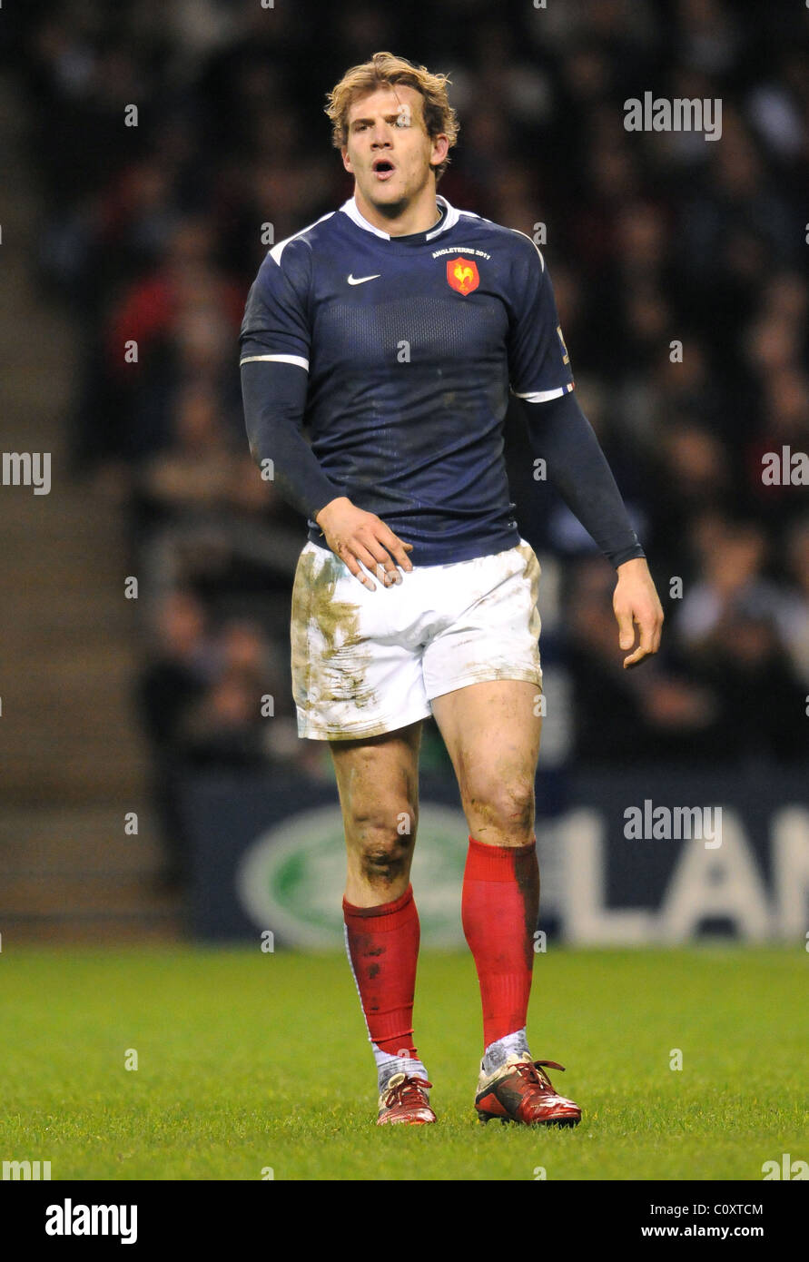 Aurelien rougerie hi-res stock photography and images - Alamy