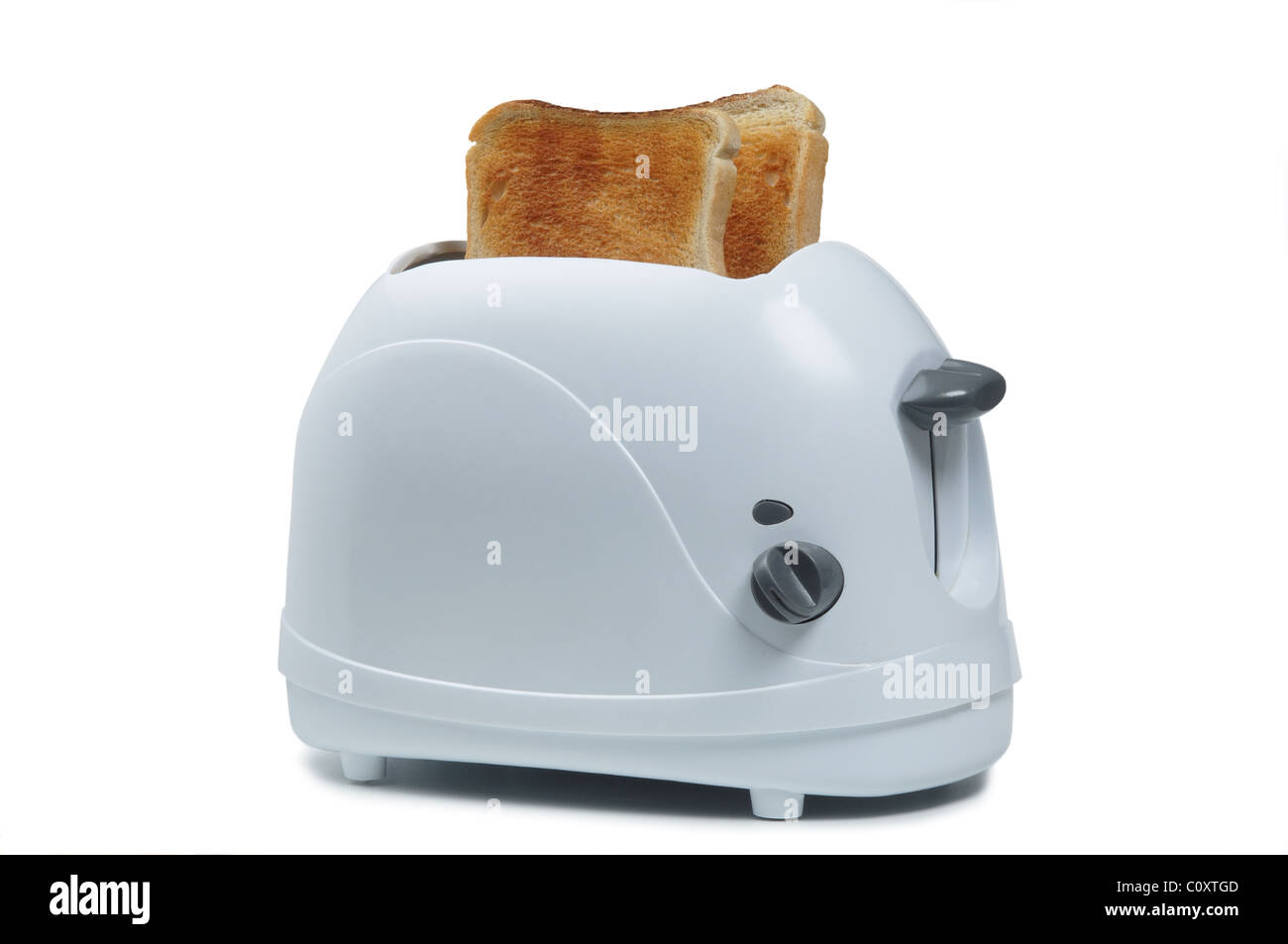 Toaster cut out hi-res stock photography and images - Alamy