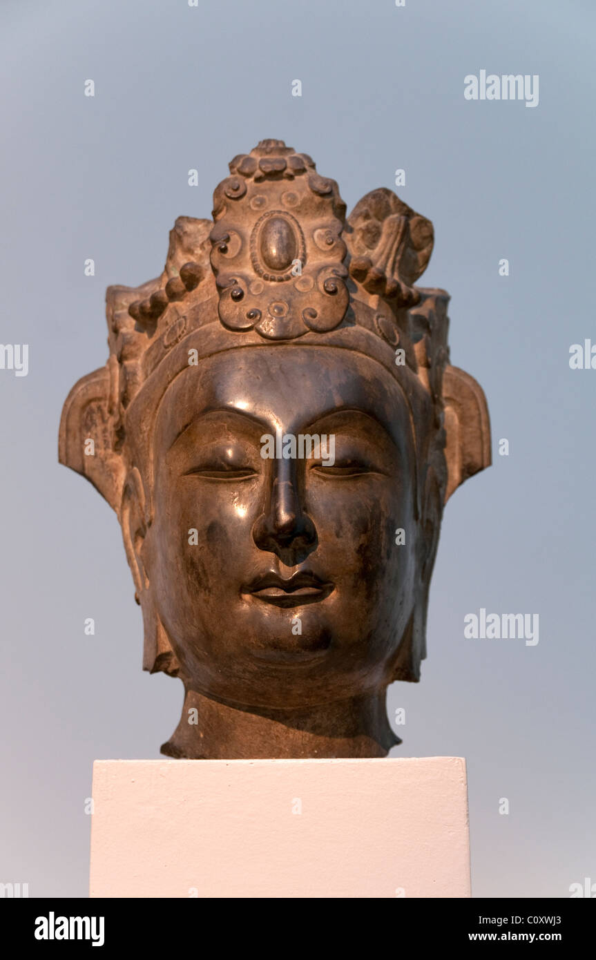 Dinastía qi hi-res stock photography and images - Alamy