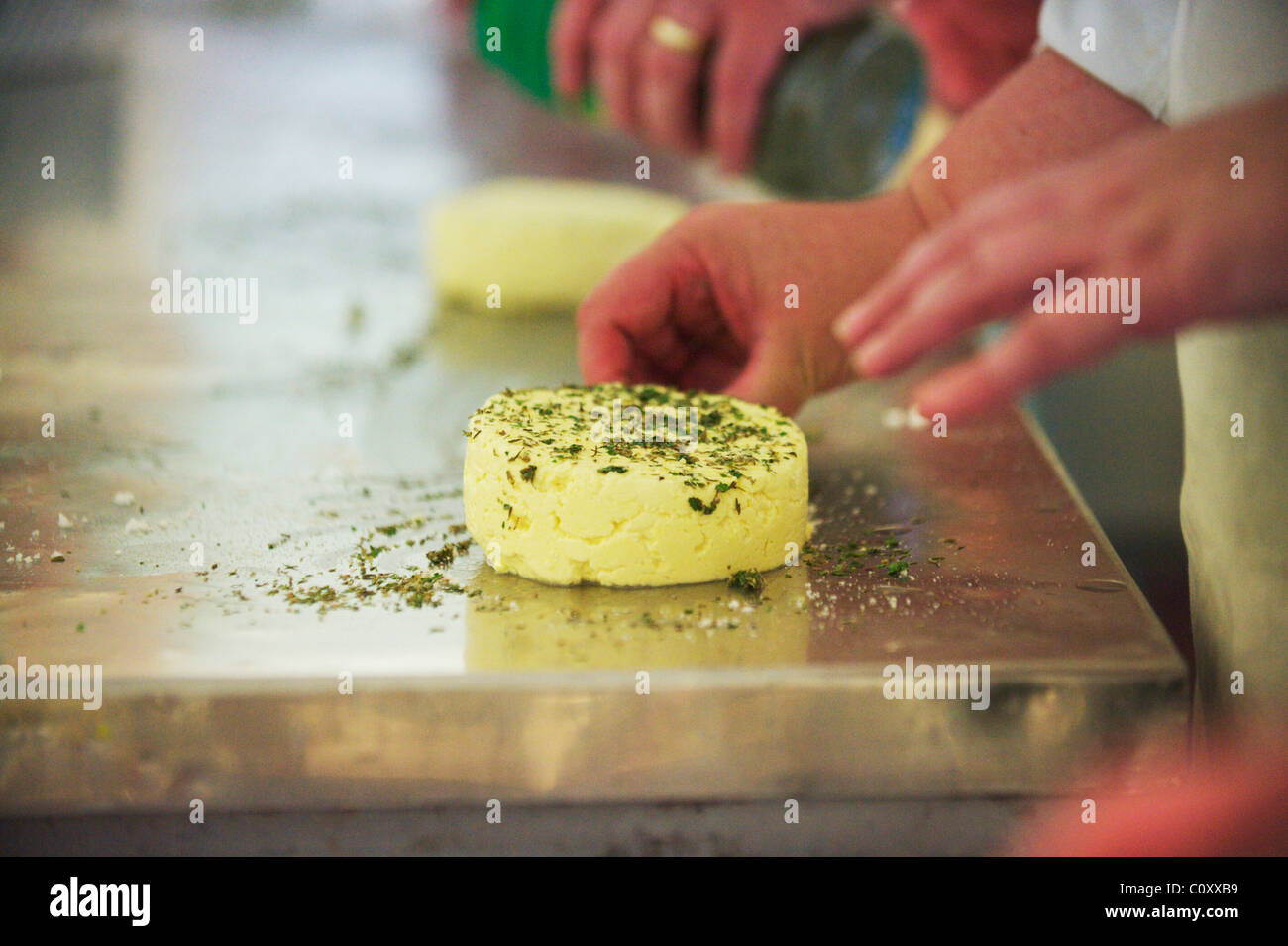 Farm cheese hi-res stock photography and images - Alamy