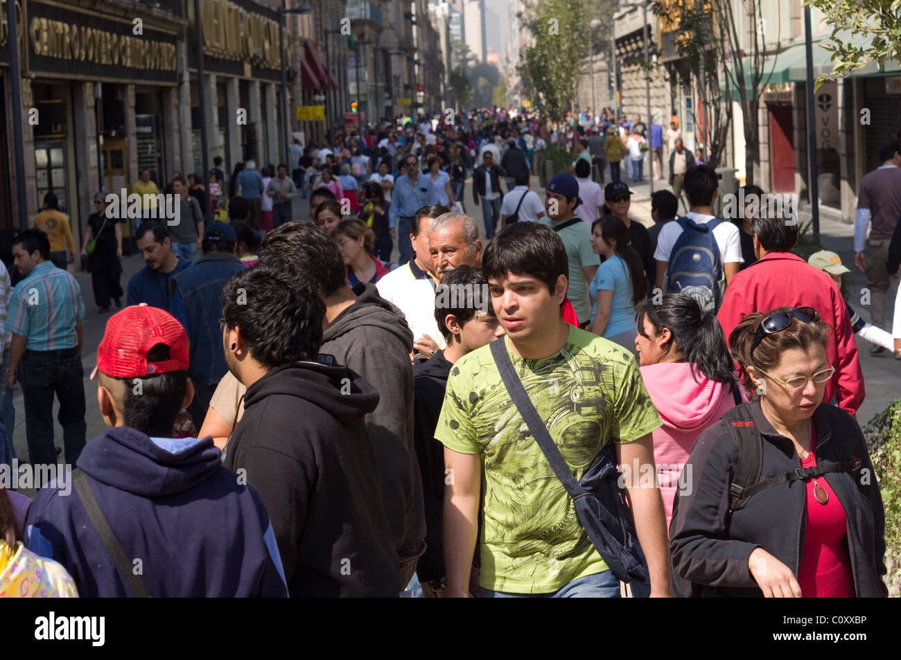Overpopulation Mexican Modern Immigration Wave Brings 59 Million To