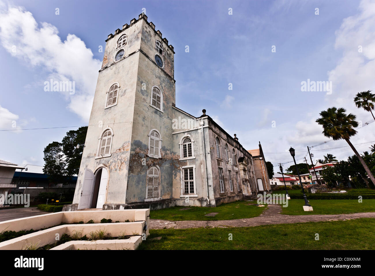 Speightstown barbados High Resolution Stock Photography and Images - Alamy