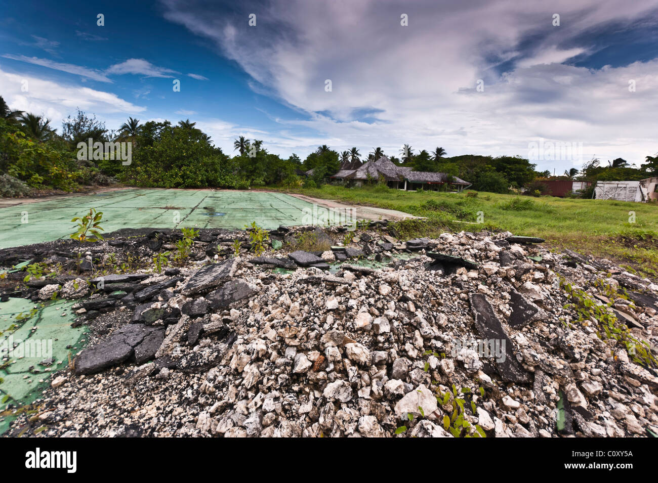 Sam lords castle barbados hi-res stock photography and images - Alamy