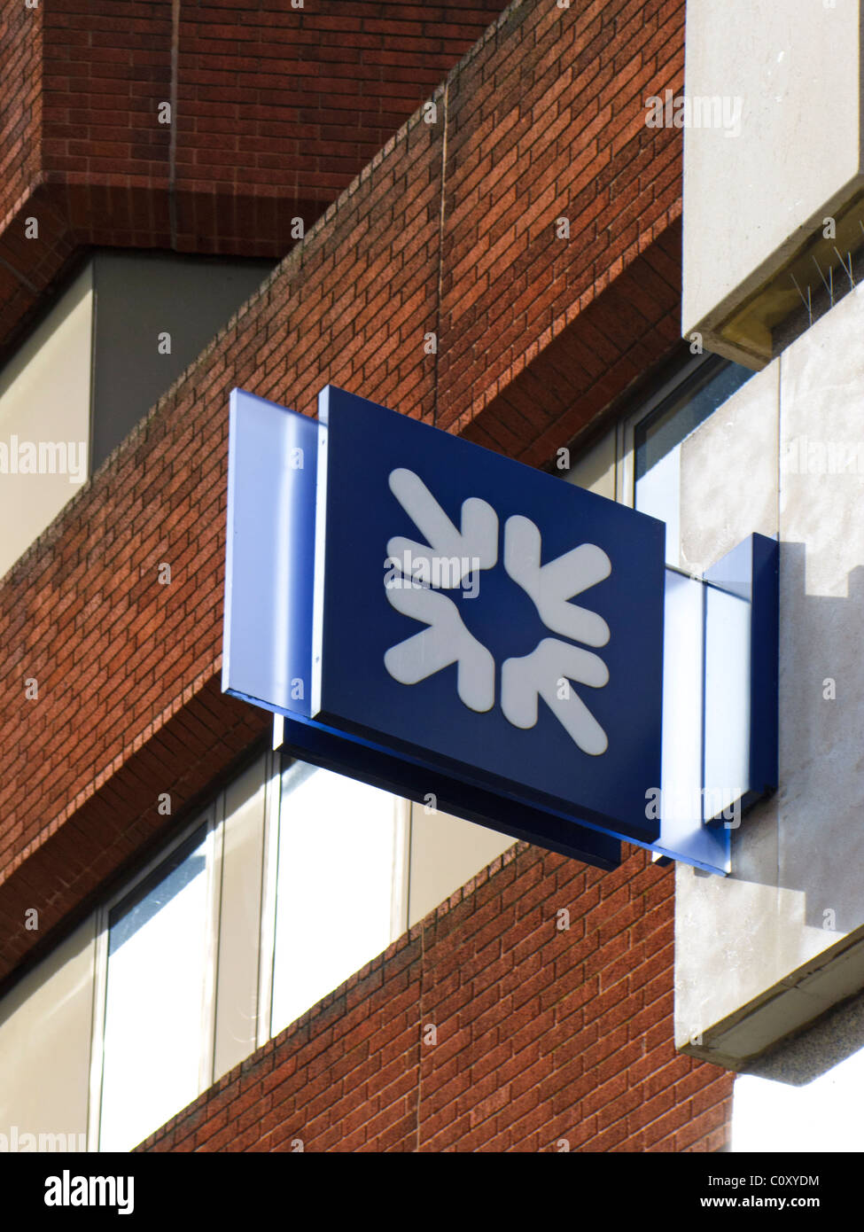 Rbs Logo High Resolution Stock Photography and Images - Alamy