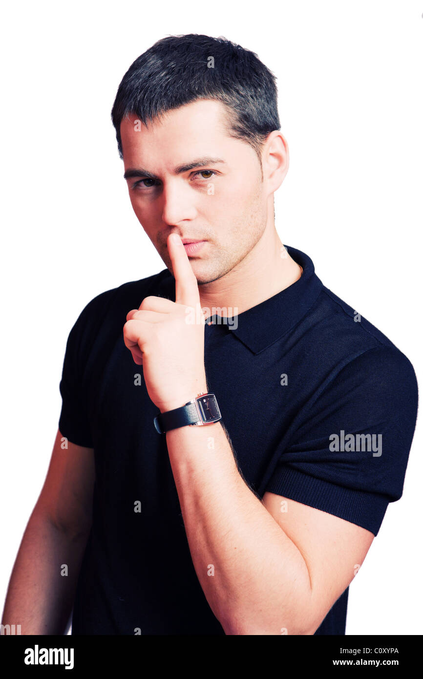 Secret intelligence watch hi-res stock photography and images - Alamy