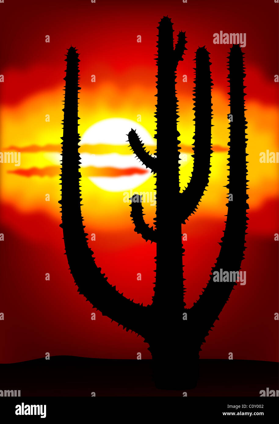 Mexico symbol hi-res stock photography and images - Alamy