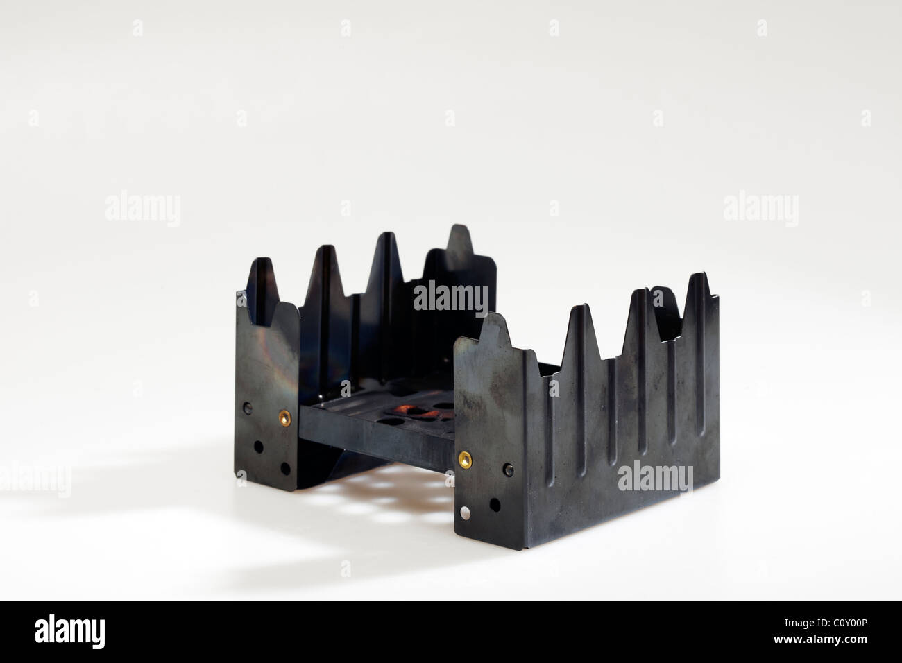 British Army Hexamine Stove Stock Photo - Alamy
