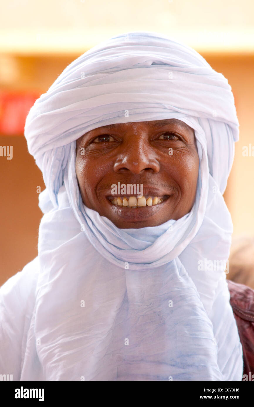 Traditional Man In Niger Stock Photos & Traditional Man In Niger Stock ...