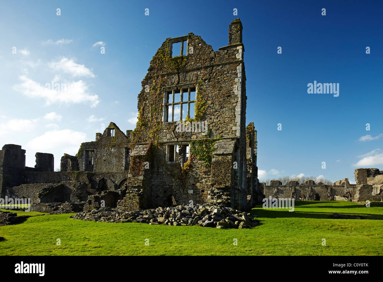 Neath Ruins Wales Uk High Resolution Stock Photography and Images - Alamy