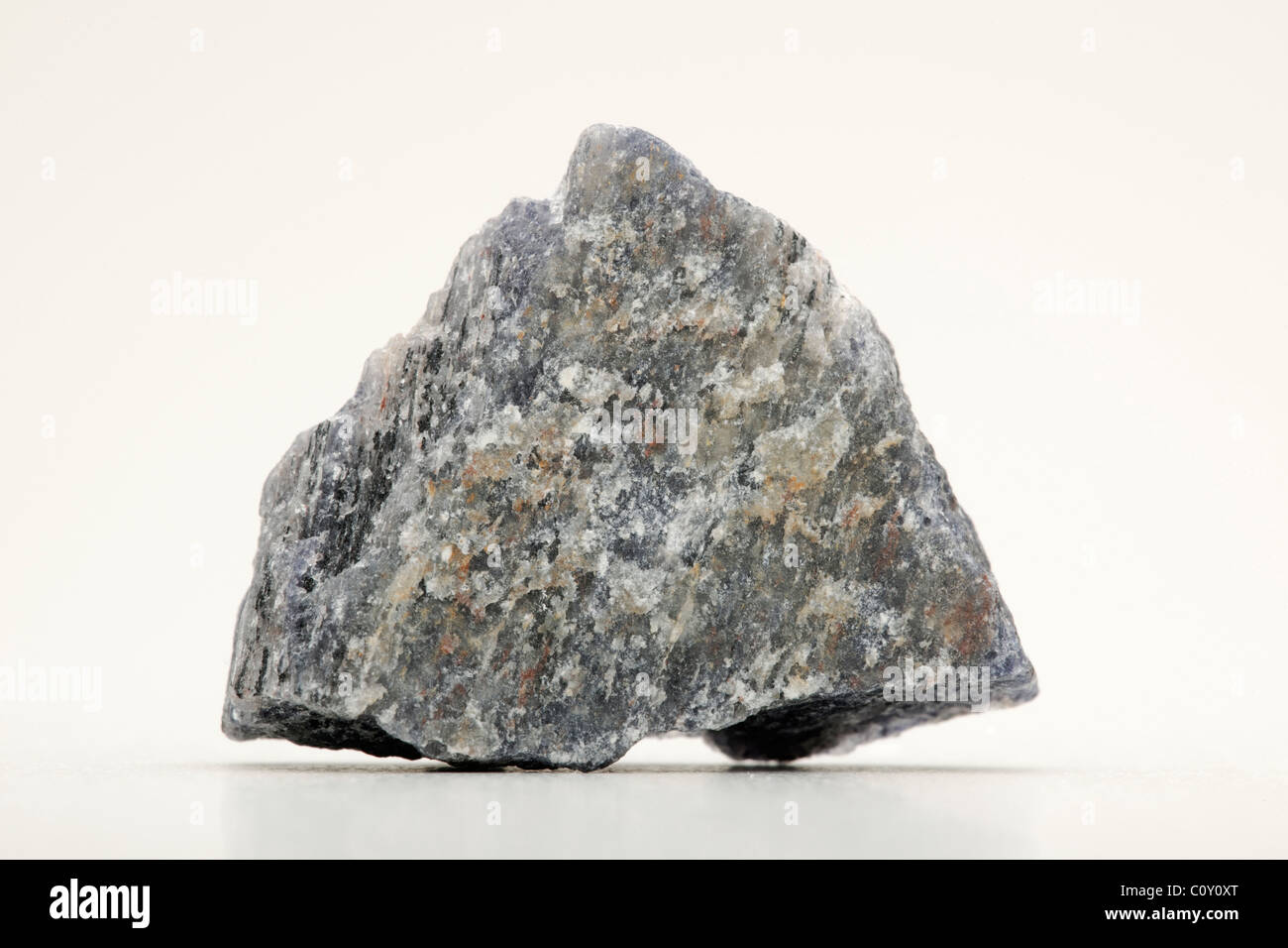 Quartz mineral sample hi-res stock photography and images - Alamy