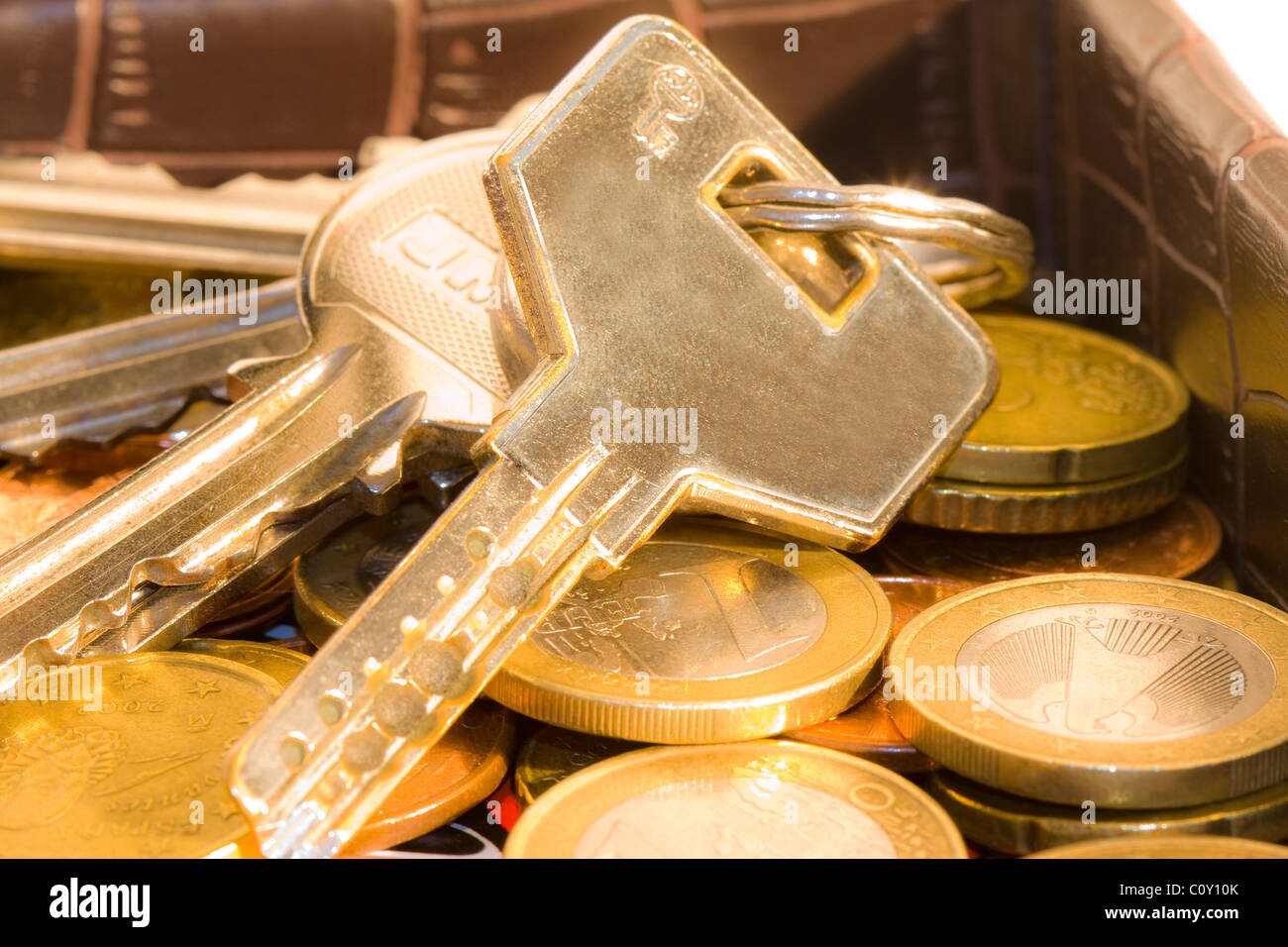 Buy car house hi-res stock photography and images - Alamy