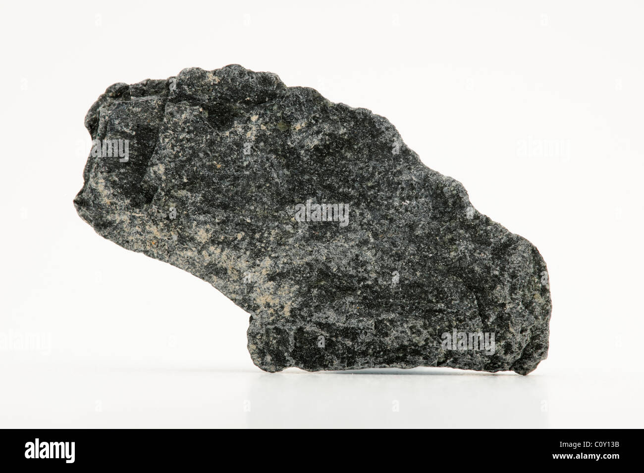 Serpentine Mineral