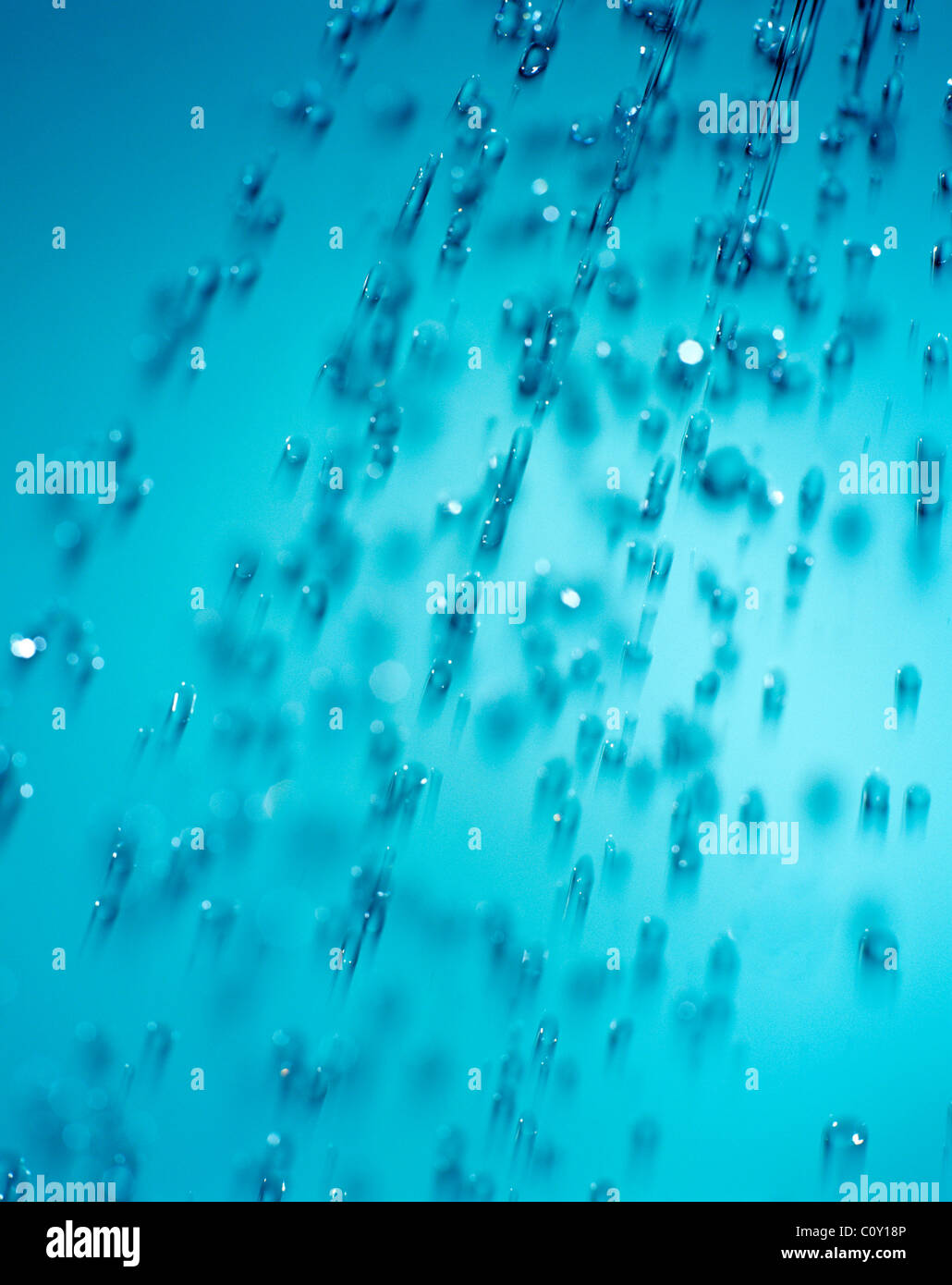 Falling jewels hi-res stock photography and images - Alamy