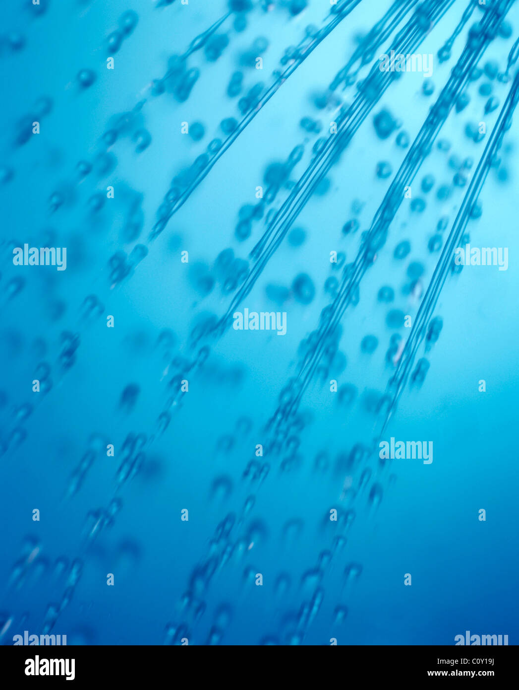 Falling jewels hi-res stock photography and images - Alamy
