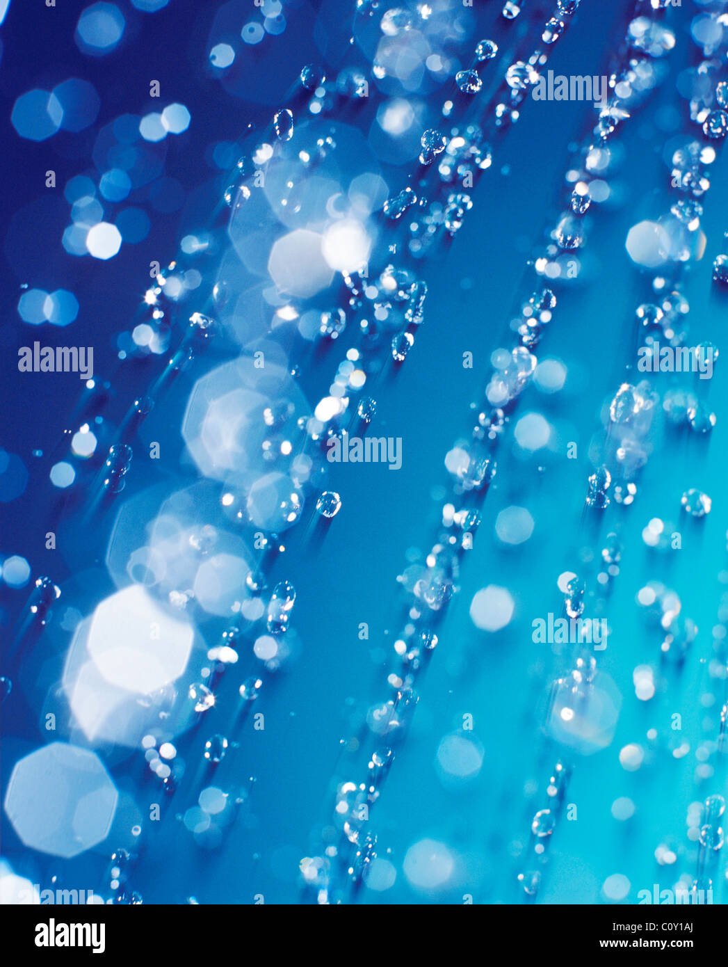 Falling jewels hi-res stock photography and images - Alamy