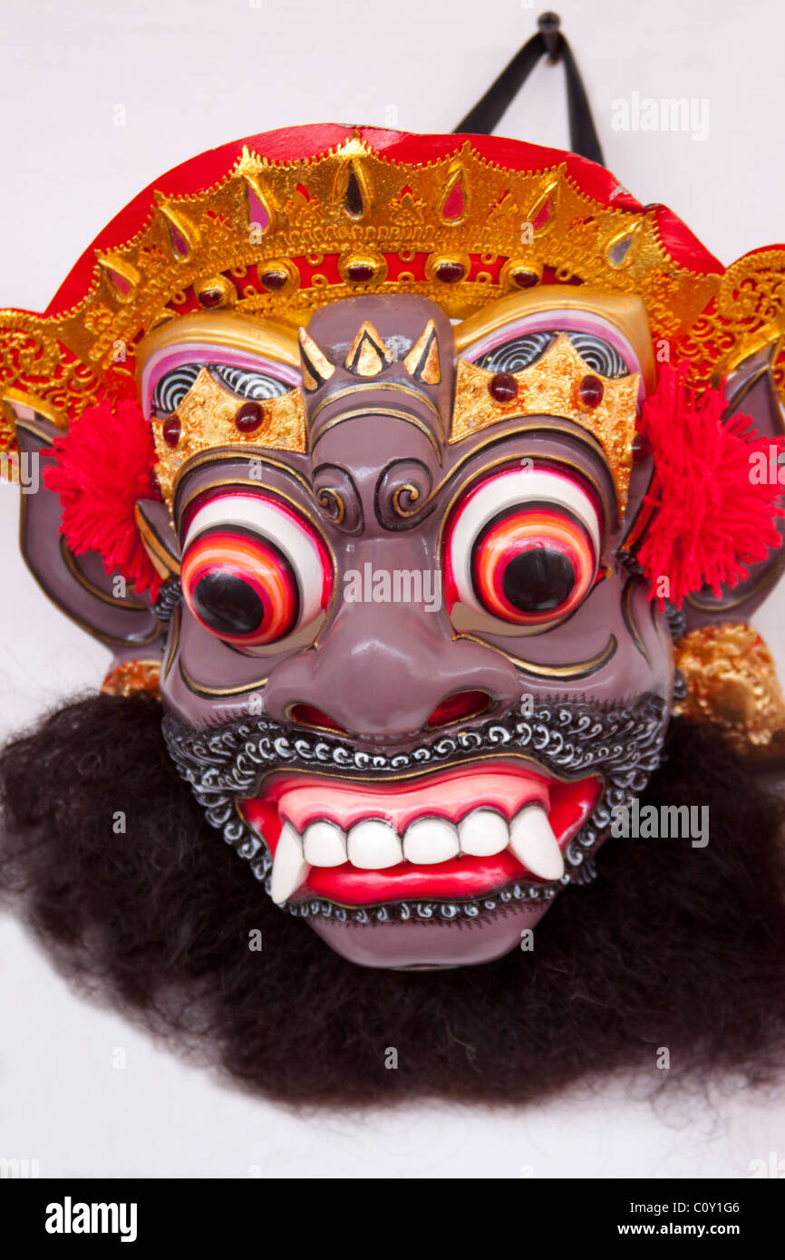 Art market bali hi-res stock photography and images - Alamy