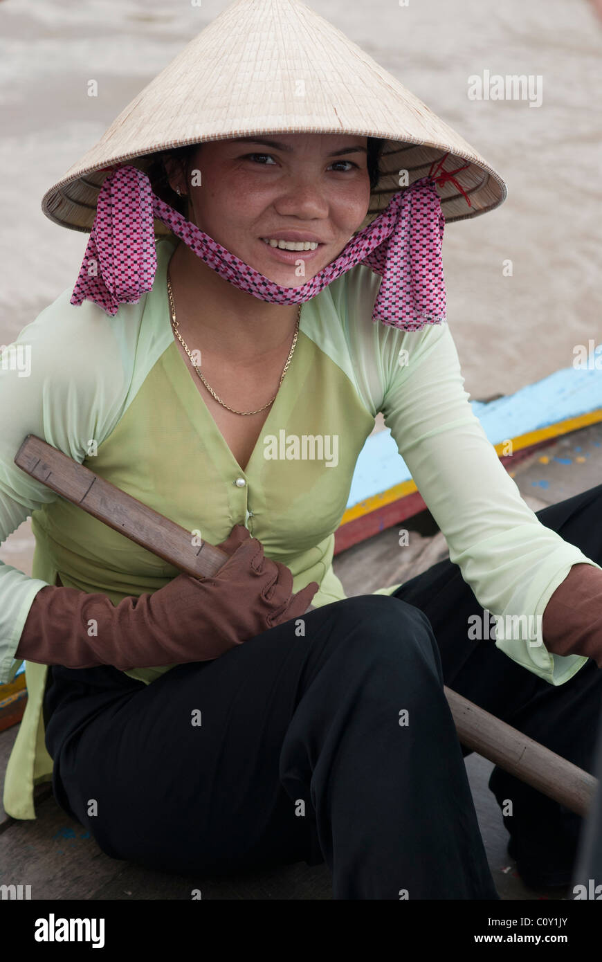 Conical boat hi-res stock photography and images - Alamy