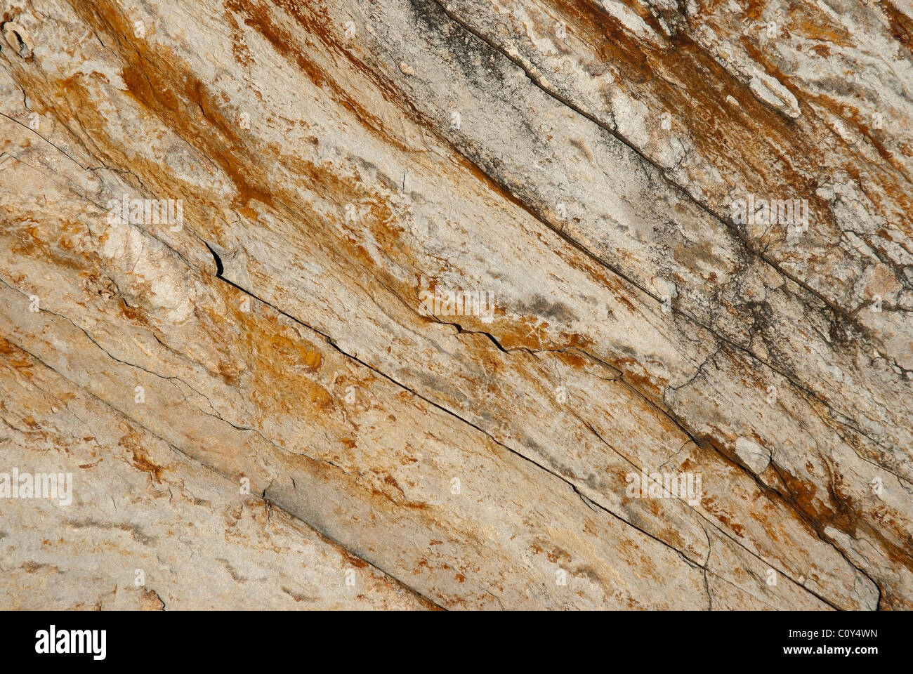 A background texture of shale rock Stock Photo - Alamy