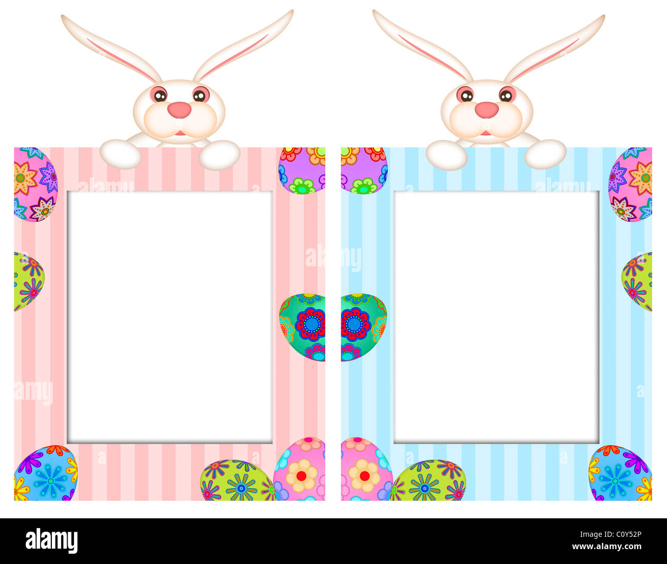 Easter Rabbit Boy High Resolution Stock Photography and Images - Alamy