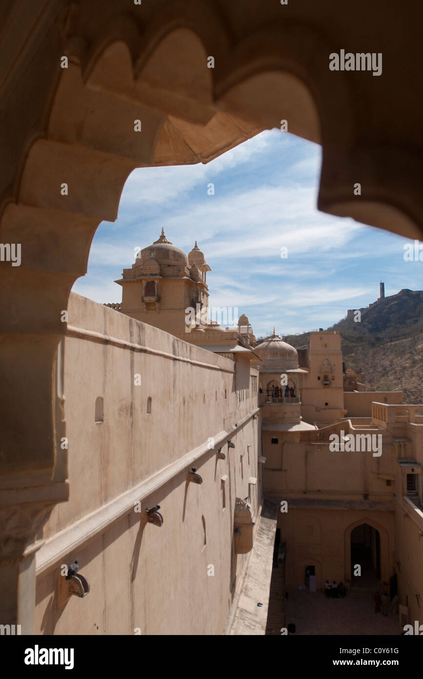 Fort arch hi-res stock photography and images - Alamy