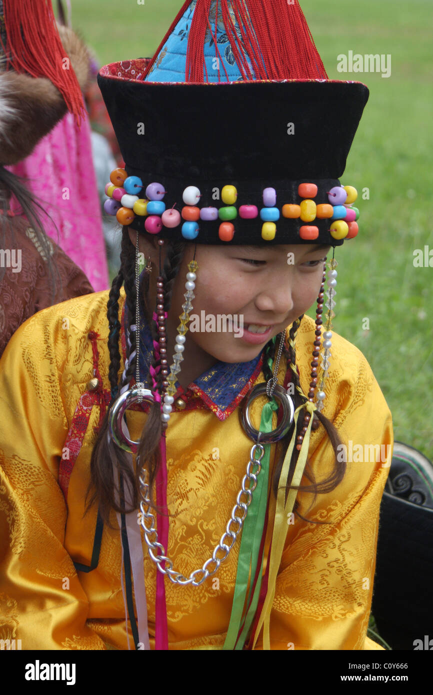 Buryatia hi-res stock photography and images - Alamy