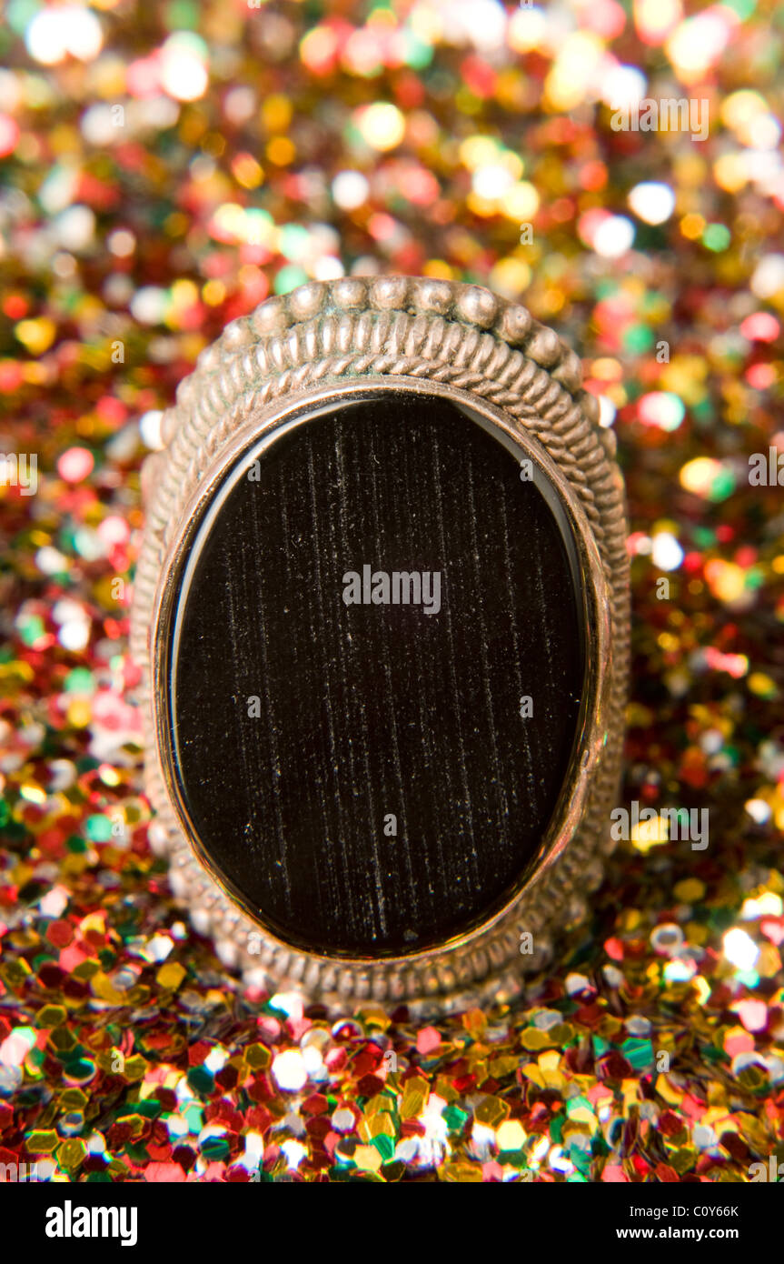 ring from indonesia Stock Photo - Alamy