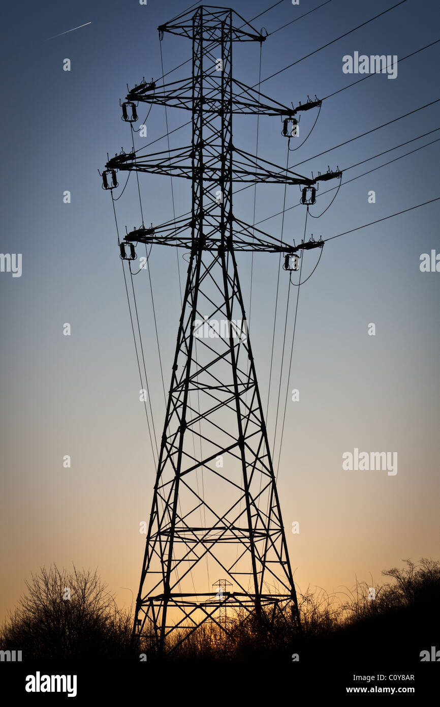 Fuel lines hi-res stock photography and images - Alamy